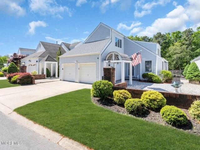 Longwood Dr, Manahawkin, Home For Sale
