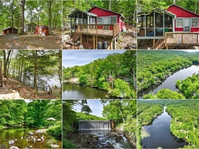 Longwood Lake Rd, Jefferson Township, Home For Sale