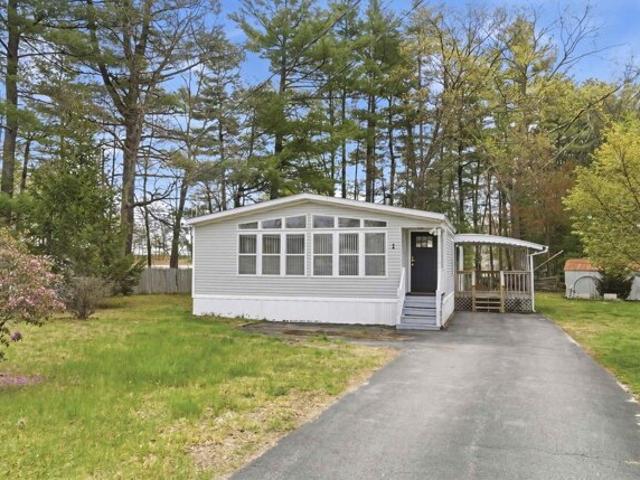 Longwood Ln, Merrimack, Property For Sale