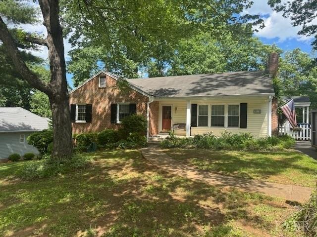 Longwood Rd, Lynchburg, Home For Sale