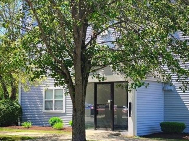 Longworth Ave Unit,brockton, Condo For Sale