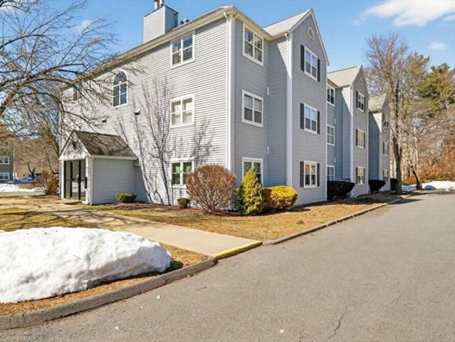 Longworth Ave Unit,brockton, Condo For Sale