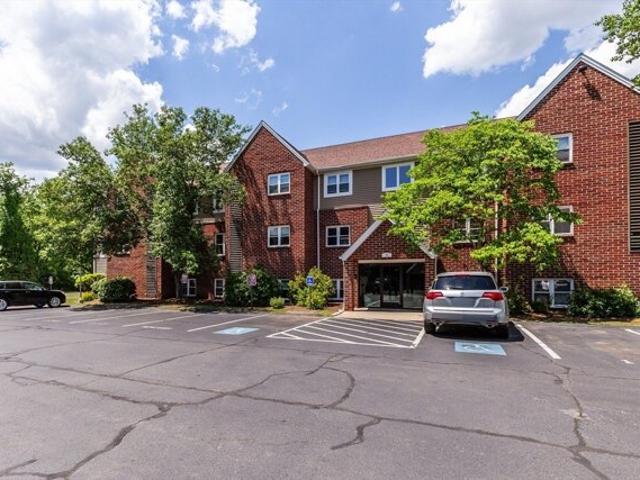 Longworth Ave Unit,brockton, Condo For Sale