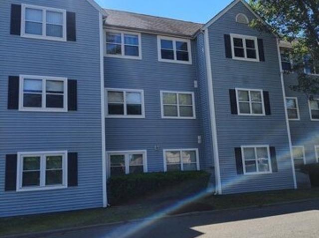 Longworth Ave Unit,brockton, Condo For Sale