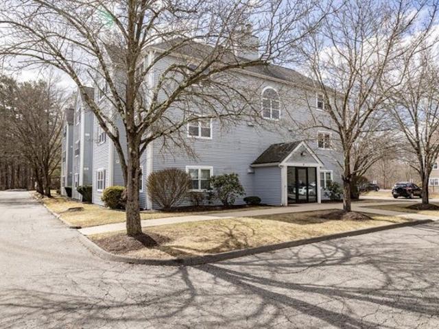 Longworth Ave Unit,brockton, Condo For Sale