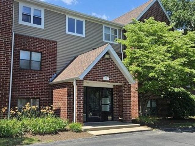 Longworth Ave Unit,brockton, Condo For Sale