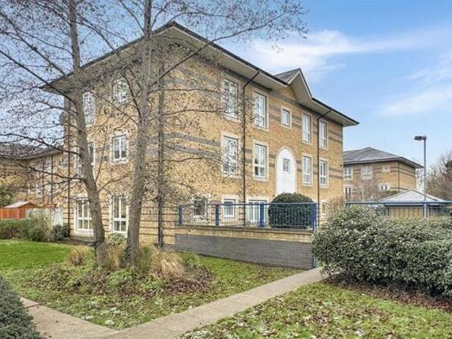 Longworth Avenue, Chesterton, 1 Bedroom Flat