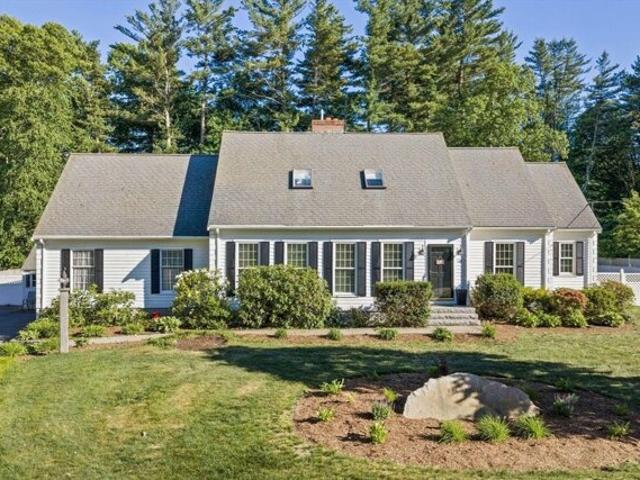 Longwater Dr, Hanover, Home For Sale