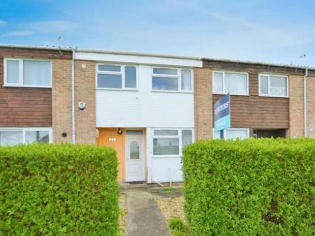 Longway Avenue, Whitchurch, 3 Bedroom Terraced