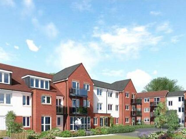 Longwick Road, Princes Risborough, 1 Bedroom Apartment