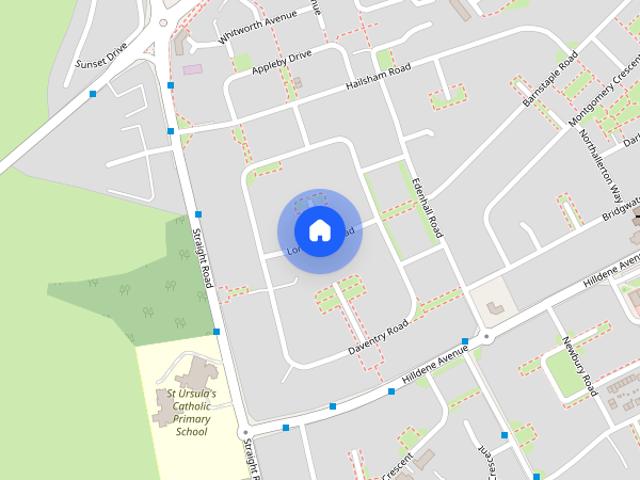 Longtown Road, Romford, Havering