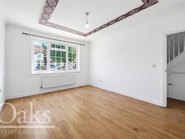 Longthornton Road, Streatham Vale, London