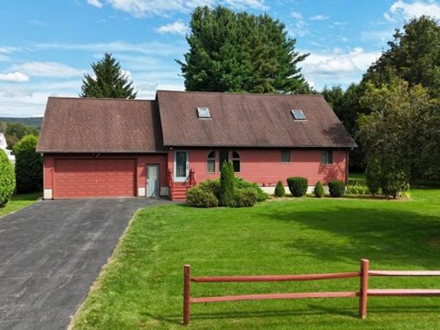 Longview Ter, Pittsfield, Home For Sale
