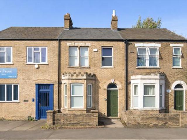 Longview Terrace, Histon Road, 6 Bedroom House