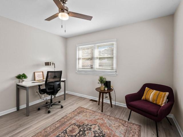 Longview Village Apartments 2 Bedroom Apartment for Rent at 700 Hampstead Pl, Raleigh, NC 27610 King Charles