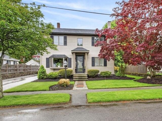 Longview Way, Peabody, Home For Sale