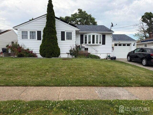 Longview Ave, Carteret, Home For Sale