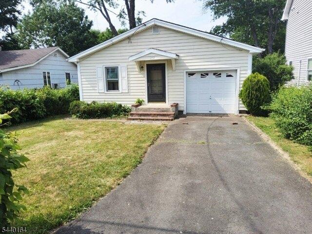 Longview Ave, Parsippany Troy Hills Township, Home For Sale