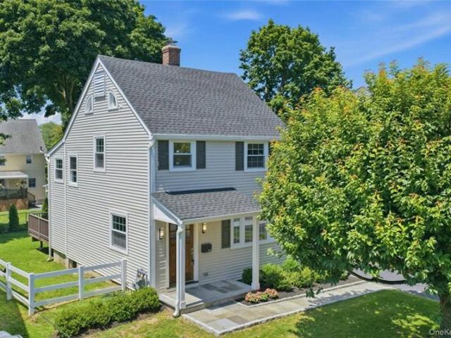 Longview Ave, White Plains, Home For Sale