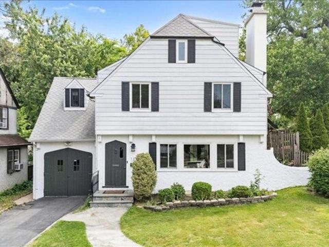 Longview Ave, White Plains, Home For Sale