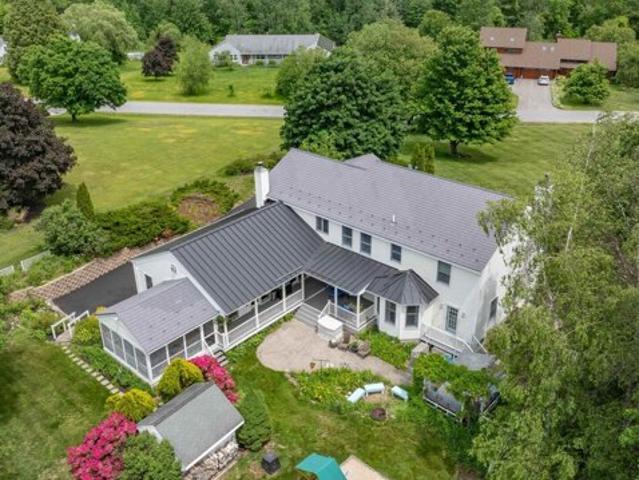 Longview Cir, Pelham, Home For Sale