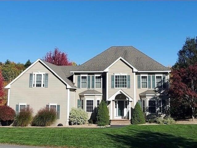 Longview Cir, Pelham, Home For Sale