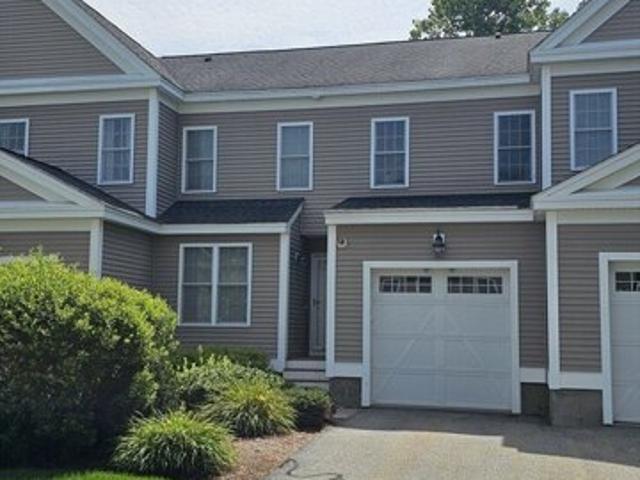 Longview Cir Unit B, Ayer, Condo For Sale