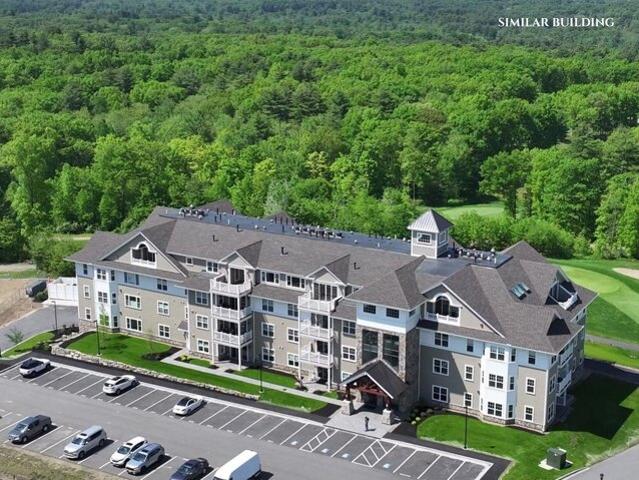 Longview Dr Unit,atkinson, Condo For Sale