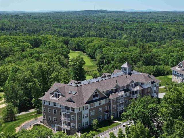 Longview Dr Unit,atkinson, Condo For Sale