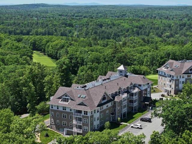 Longview Dr Unit,atkinson, Condo For Sale