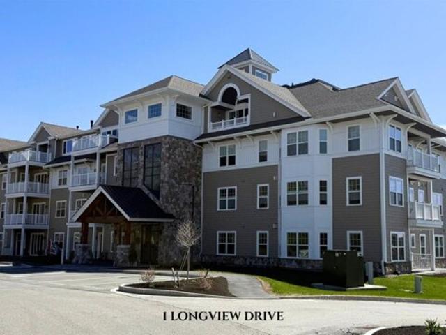 Longview Dr Unit,atkinson, Condo For Sale