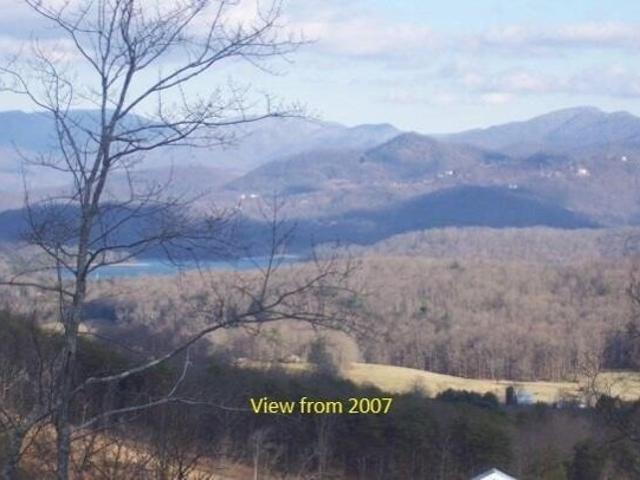 Longview Dr Lot B, Hayesville, Plot For Sale