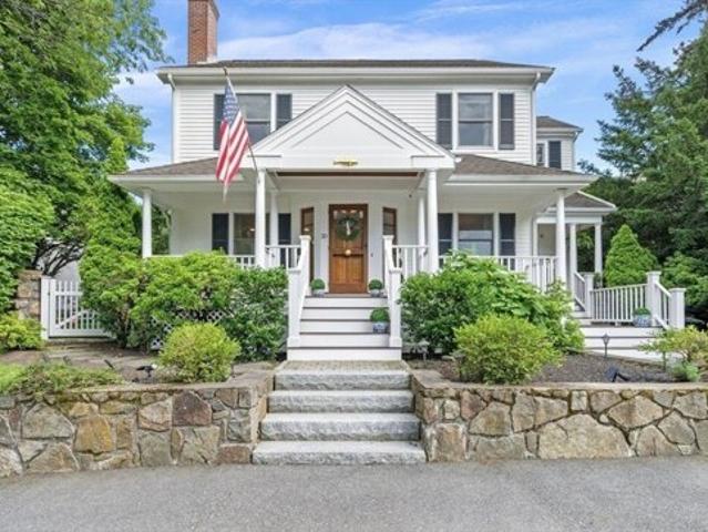 Longview Dr, Marblehead, Home For Sale