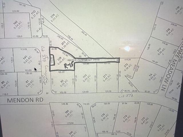 Longview Dr, North Attleboro, Plot For Sale