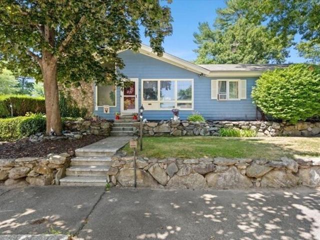 Longview Rd, Brockton, Home For Sale