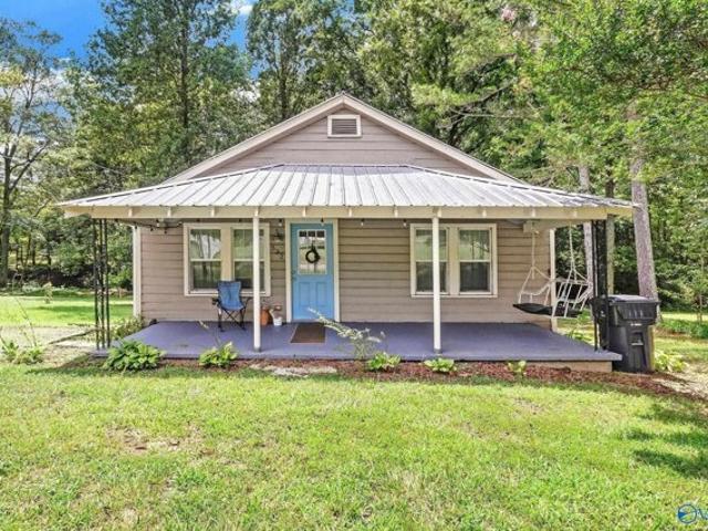 Longview Rd, Henagar, Home For Sale