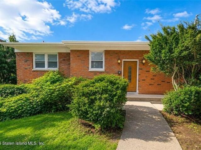 Longview Rd, Staten Island, Home For Sale