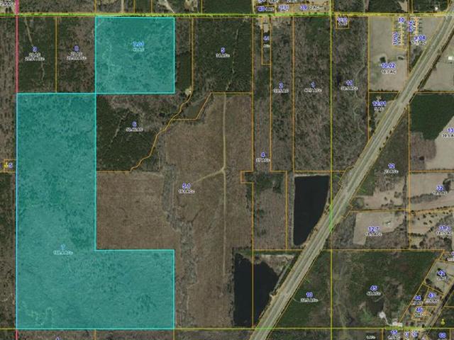Longview Rd, Starkville, MS 39759