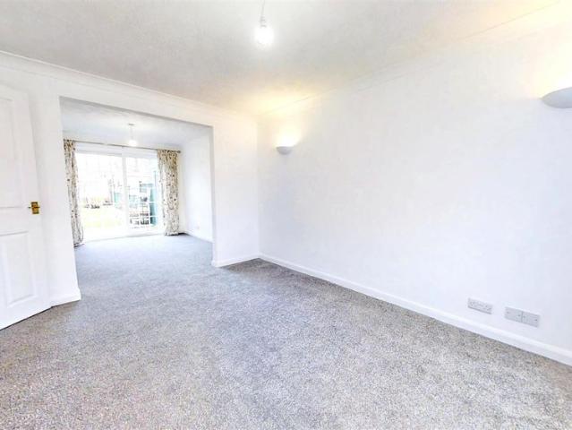 Longville, Old Wolverton, Milton Keynes