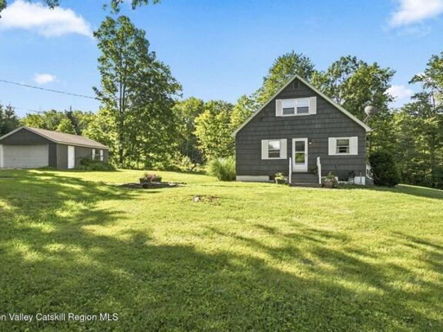 Longyear Rd, Shokan, Home For Sale
