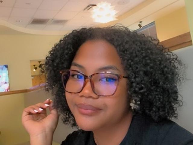 Lonia R is offering a Room For Rent in Civic Center, Denver in August 2026 $0.00