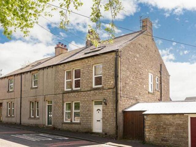 Lonkley Terrace, Allendale, 5 Bedroom End