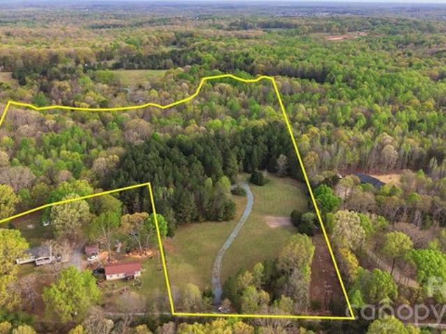 Lonnie Walker Rd, Waxhaw, NC 28173