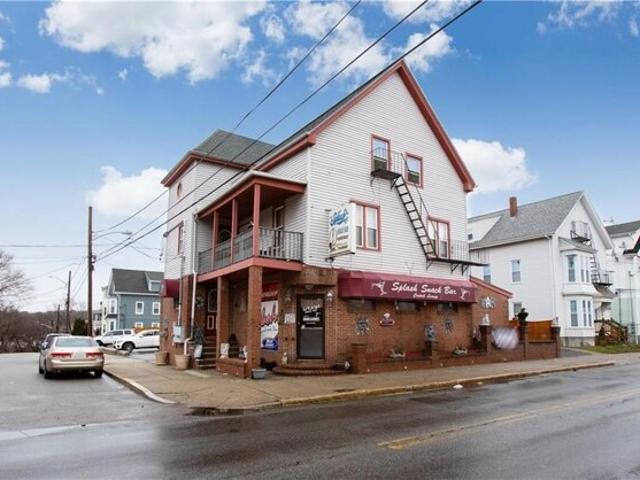 Lonsdale Ave, Central Falls, Home For Sale