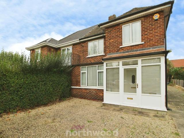 Lonsdale Avenue, Intake, Doncaster DN2, 3 bed semi detached house to rent, £795 pcm | PrimeLocation