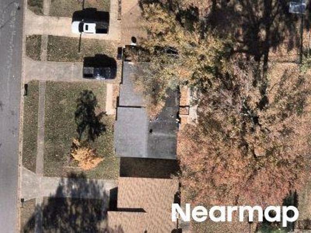 Lonsdale Cir