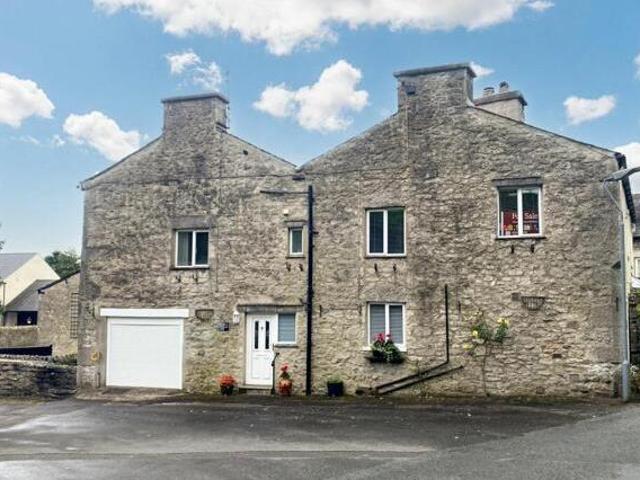 Lonsdale Cottage, Lonsdale Square, 2 Bedroom Cottage