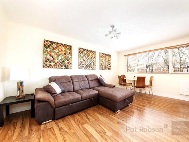 Lonsdale Court, Jesmond, Newcastle Upon Tyne NE2, 1 bed flat to rent, £950 pcm | PrimeLocation