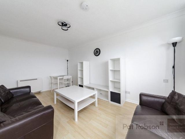 Lonsdale Court, Jesmond