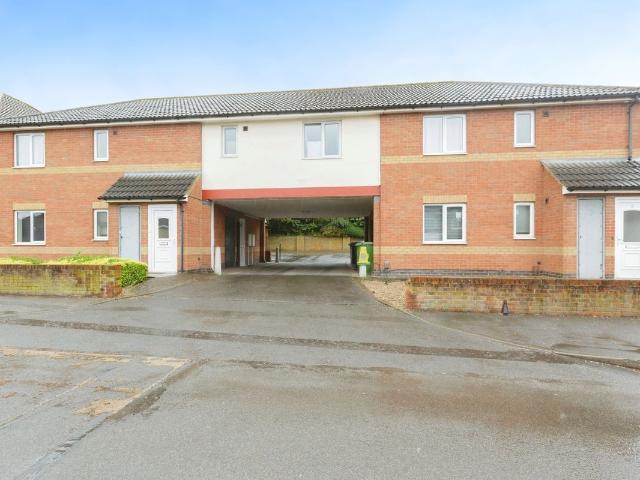 Lonsdale Court, Leicester LE4, 1 bed flat to rent, £825 pcm | PrimeLocation